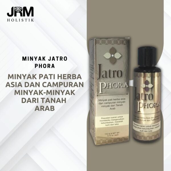 Jatro Phora – JRM Kota Bharu